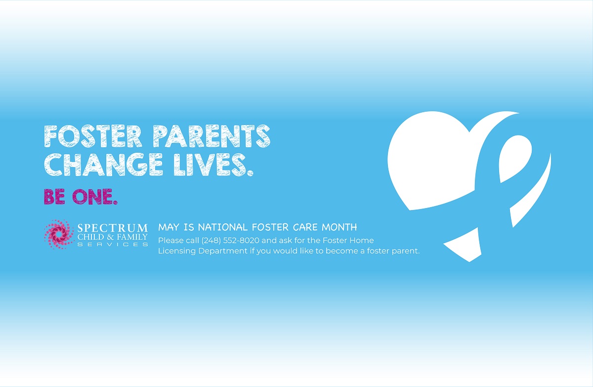 Spectrum Human Services - Home