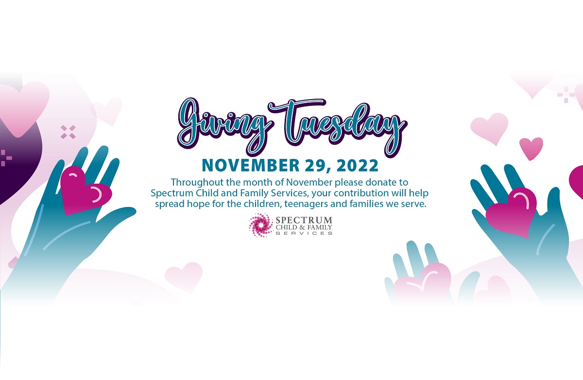 Spectrum Human Services - Home